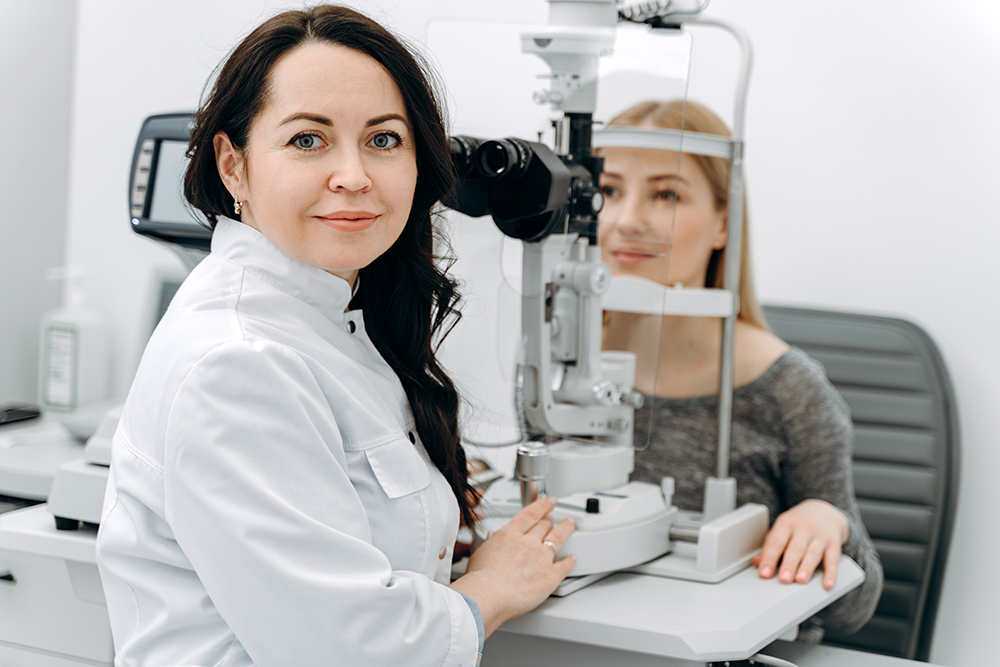 Which Vision Correction Procedures am I a Candidate For? | Best LASIK ...