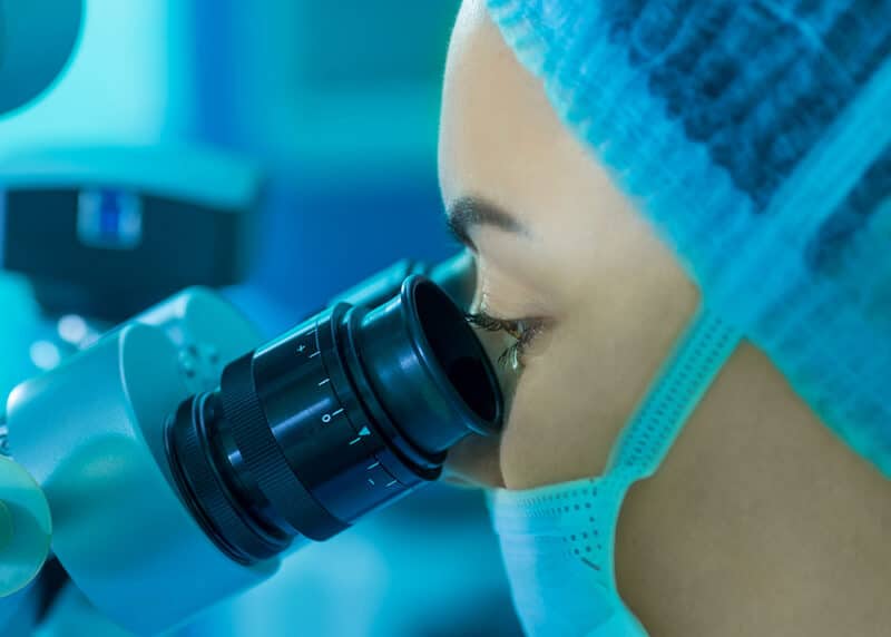 The Complete Patient Guide to Custom Lens Replacement